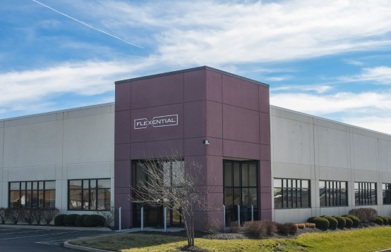 Data Centers | Flexential